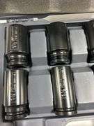 IR HEAVY DUTY SOCKET SET - Shackelton Auctions Inc.