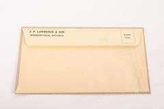REDPATH SUGAR ENVELOPE - Shackelton Auctions Inc.