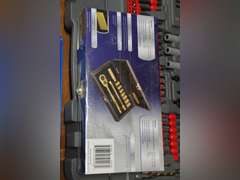 MASTERCRAFT MAXIMUM LIMITED ADDITION SOCKET SET - Shackelton Auctions Inc.
