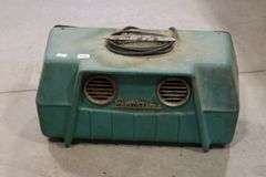 1950'S PORT-A-TEMP PORTABLE AIR CONDITIONER - Shackelton Auctions Inc.