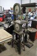 CRAFTMASTER 12" BANDSAW - Shackelton Auctions Inc.