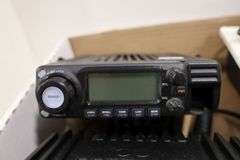 REALISTIC HYPERSCAN RECIVER AND ICOM FM TRANSCEIVERS - Shackelton ...