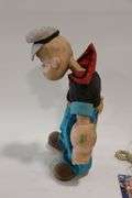 POPEYE PHONE, FIGURINE AND CANDY DISPENSER - Shackelton Auctions Inc.