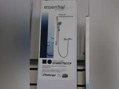 ESSENTIAL SHOWER KIT - Shackelton Auctions Inc.