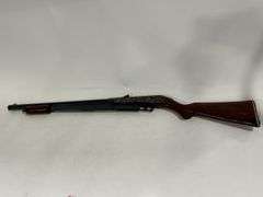 DAISY MODEL 25 AIR RIFLE - Shackelton Auctions Inc.