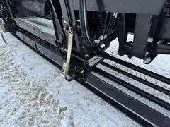 HORST 45' AWS HEADER CART - Shackelton Auctions Inc.