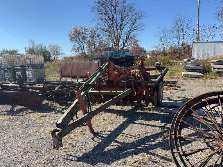 SANDHAM AUCTION - Shackelton Auctions Inc.