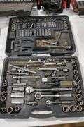 PARTIAL SOCKET SET - Shackelton Auctions Inc.