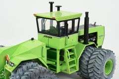 STEIGER TIGER KP-525 4WD TRACTOR - Shackelton Auctions Inc.