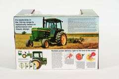 PRECISION KEY SERIES JOHN DEERE 4430 TRACTOR - Shackelton Auctions Inc.