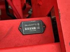 ENCORE 48" ZERO TURN MOWER - Shackelton Auctions Inc.