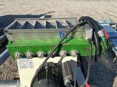 FARMATIC SENTRY 2 MILL & AUGER - Shackelton Auctions Inc.