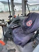 LANDINI VISION 100 MFWD TRACTOR - Shackelton Auctions Inc.