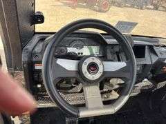 NEW 2024 MP9 750 FLATBED HISUN UTV - Shackelton Auctions Inc.