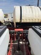 WHITE 8182 12 ROW PLANTER - Shackelton Auctions Inc.