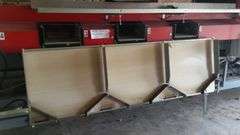 AWETA PEPPER/TOMATO GRADING LINE - Shackelton Auctions Inc.