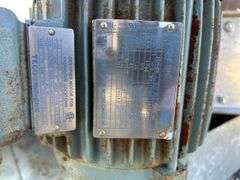 LAMBTON 20' GRAIN LEG - Shackelton Auctions Inc.