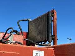 HI BOY CORN DETASSLER - Shackelton Auctions Inc.