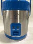 WOLFGANG PUCK VERSA COOKER - Shackelton Auctions Inc.