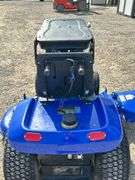 FORD NEW HOLLAND LS55 LAWN MOWER - Shackelton Auctions Inc.