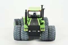 STEIGER TIGER KP-525 4WD TRACTOR - Shackelton Auctions Inc.