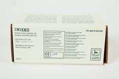 JOHN DEERE MODEL "BW-40" TRACTOR - Shackelton Auctions Inc.