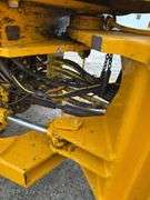 JOHN DEERE 544E WHEEL LOADER - Shackelton Auctions Inc.