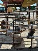 HI BOY CORN DETASSLER - Shackelton Auctions Inc.