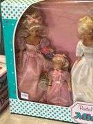 JPI BRIDAL PARTY MISSY DOLL SET IN BOX - Shackelton Auctions Inc.