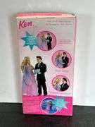 MATTEL MAGIC JEWEL KEN - Shackelton Auctions Inc.