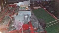 AWETA PEPPER/TOMATO GRADING LINE - Shackelton Auctions Inc.