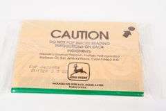 JOHN DEERE "JOHNNY POP" POPCORN - Shackelton Auctions Inc.