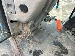 LANDINI VISION 100 MFWD TRACTOR - Shackelton Auctions Inc.