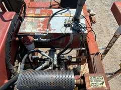 HI BOY CORN DETASSLER - Shackelton Auctions Inc.