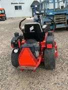 ENCORE 48" ZERO TURN MOWER - Shackelton Auctions Inc.