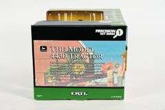 PRECISION KEY SERIES JOHN DEERE 4430 TRACTOR - Shackelton Auctions Inc.