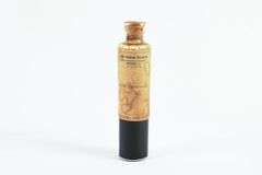 SHELL INDUSTRIAL FUEL OIL GLASS SAMPLE BOTTLE - Shackelton Auctions Inc.