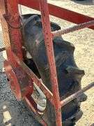 HI BOY CORN DETASSLER - Shackelton Auctions Inc.