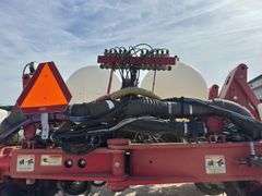 WHITE 8182 12 ROW PLANTER - Shackelton Auctions Inc.