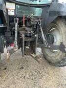 LANDINI VISION 100 MFWD TRACTOR - Shackelton Auctions Inc.