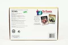 STEIGER TIGER KP-525 4WD TRACTOR - Shackelton Auctions Inc.