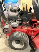 SNAPPER 30" RIDING LAWN MOWER - Shackelton Auctions Inc.