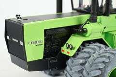 STEIGER TIGER KP-525 4WD TRACTOR - Shackelton Auctions Inc.