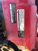 HI BOY CORN DETASSLER - Shackelton Auctions Inc.