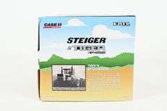 STEIGER TIGER KP-525 4WD TRACTOR - Shackelton Auctions Inc.