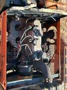 KUBOTA B6100 TRACTOR - Shackelton Auctions Inc.