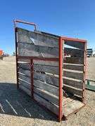 LOADING CHUTE - Shackelton Auctions Inc.