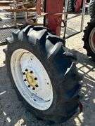 HI BOY CORN DETASSLER - Shackelton Auctions Inc.