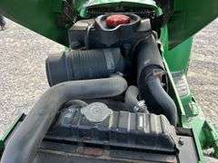 JOHN DEERE 4130 2WD MOWER - Shackelton Auctions Inc.