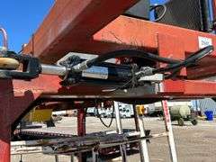 HI BOY CORN DETASSLER - Shackelton Auctions Inc.